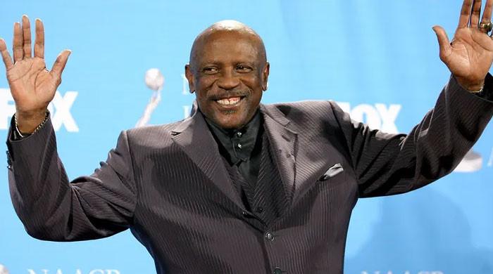Award-winning actor Louis Gossett Jr. breathes his last at 87