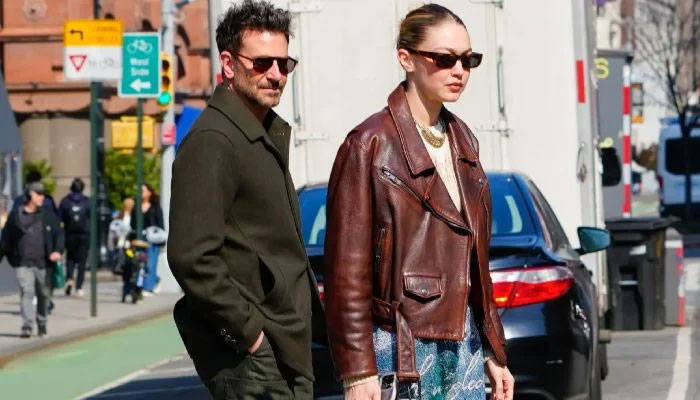 Bradley Cooper, Gigi Hadid take romance to next level: Deets inside