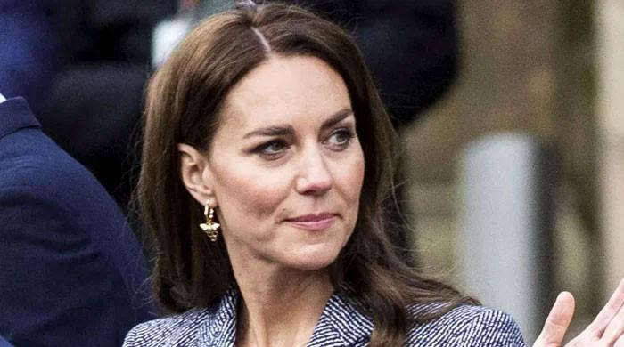 Kate Middleton witnessing cancer spares not poor nor royalty amid ...