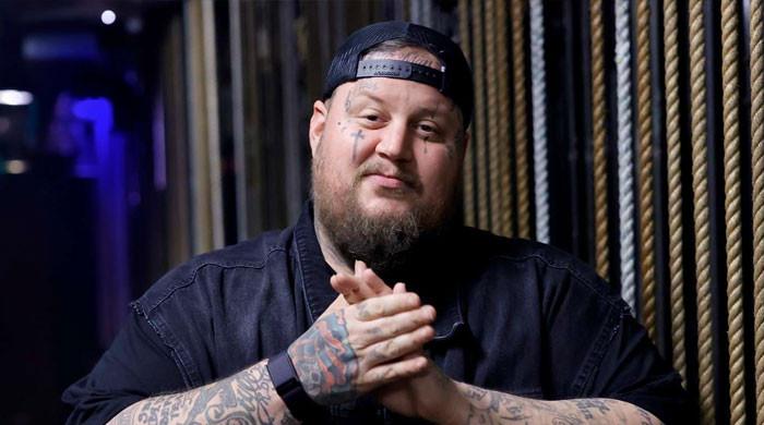 Jelly Roll shares his favorite fan encounter