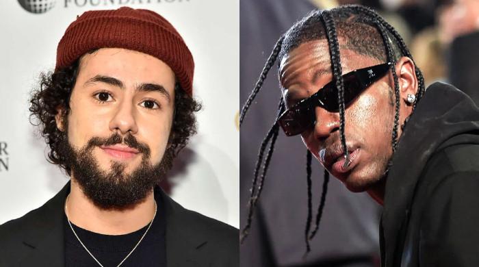 ‘SNL': Travis Scott, Ramy Youssef join Please Don't Destroy trio for ...
