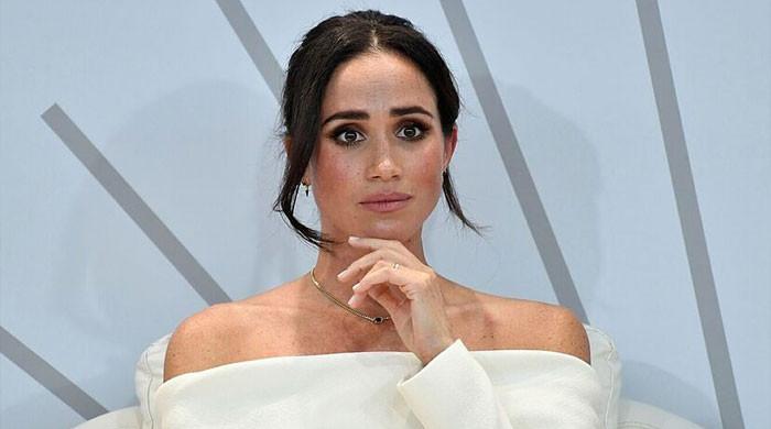 Meghan Markle asked to introduce ‘todger cream' after Harry shame