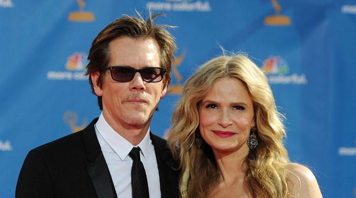 Kyra Sedgwick opens up on upcoming romcom ‘Connescence' starring ...