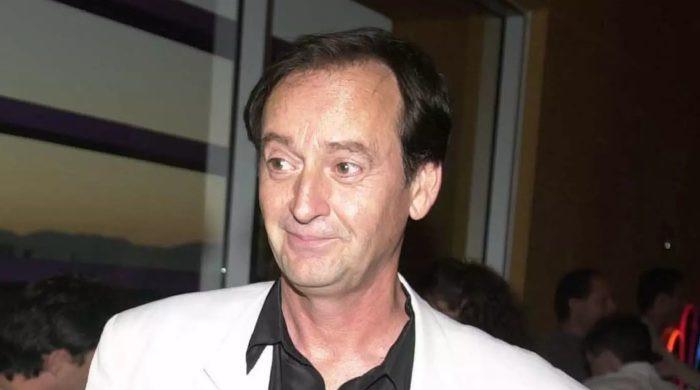 Joe Flaherty breathes his last at 82