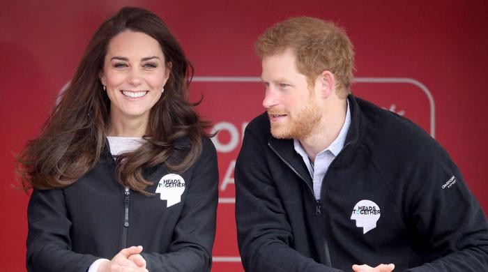 Prince Harry regrets attacking Kate Middleton in ‘Spare' after her ...
