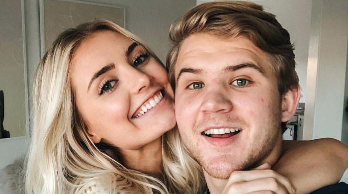 YouTuber Aspyn Ovard makes shocking move after baby no 3 announcement