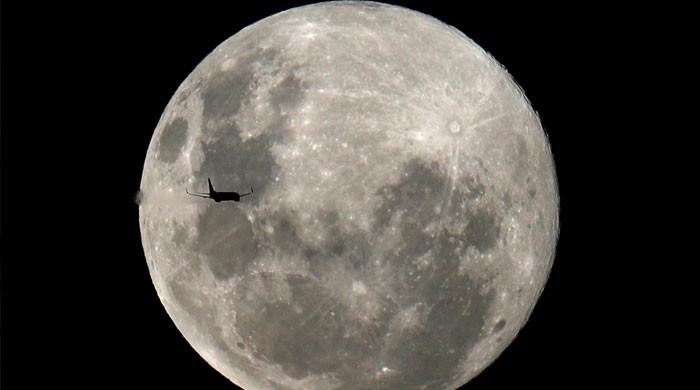 Coordinated Lunar Time: Why does US want unified standard of time for moon?