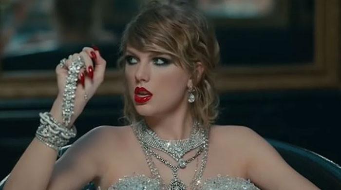 Stephen Colbert hilariously reacts to Taylor Swift billionaire status