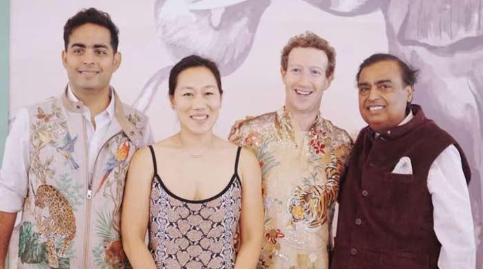 Mark Zuckerberg bringing Meta to India with help of Mukesh Ambani?