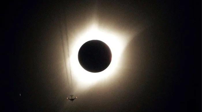 Capturing Solar Eclipse on April 8 using smartphone