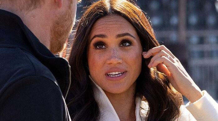 Meghan Markle Issued Dire Warning About Hollywood Future