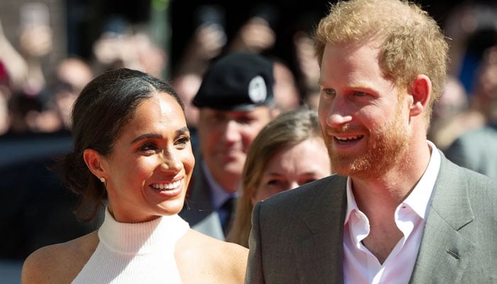 Meghan Markle, Prince Harry want to stay ‘mega rich' with new brand