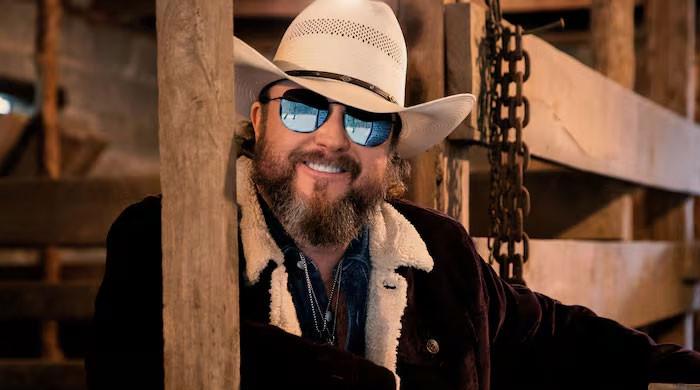 Colt Ford in critical condition following Arizona concert