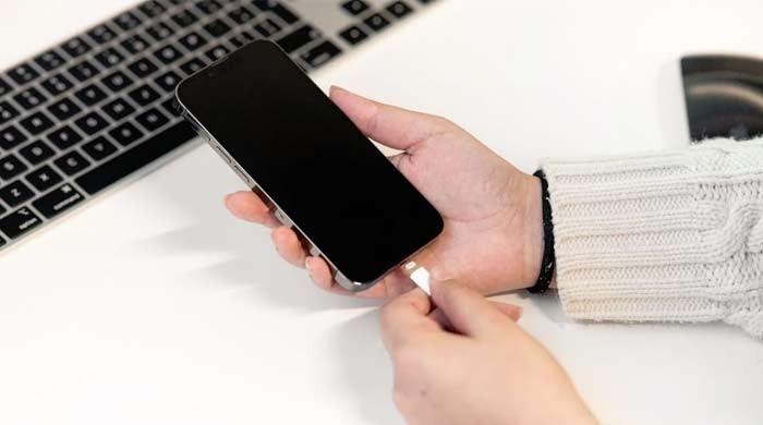 This iPhone charging hack has left users in disbelief: 'Wait...what?'