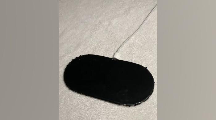 WATCH: AirPower prototype emerges with amazing revelation