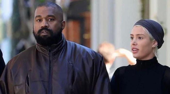 Bianca Censori 'needs Kanye West' amid family intervention? Bianca Censori 'needs Kanye West' amid family intervention?