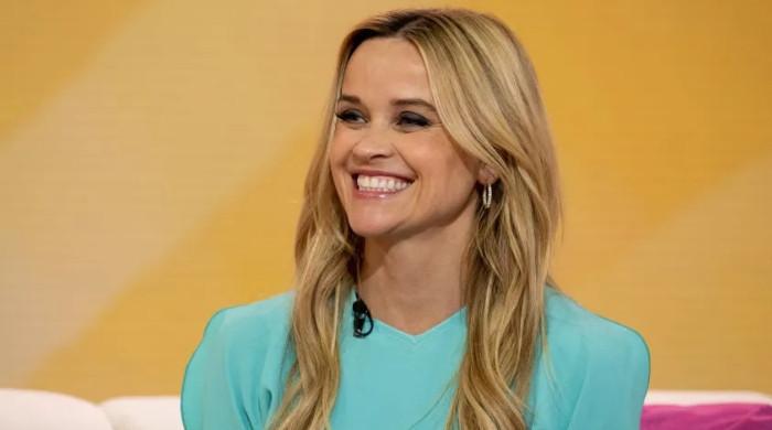 Reese Witherspoon gives shocking opinion on AI Reese Witherspoon gives shocking opinion on AI