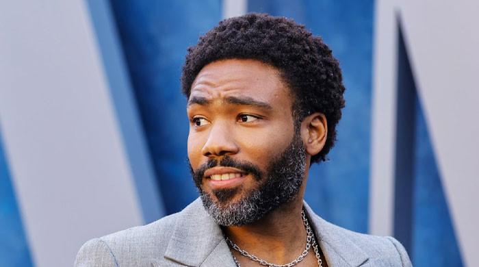 Donald Glover shares exciting update with fans