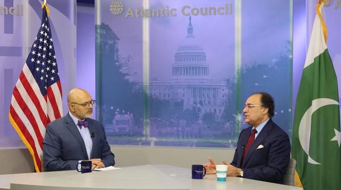 Need 2 3 Years For Structural Reforms Says Finmin As Pakistan Eyes