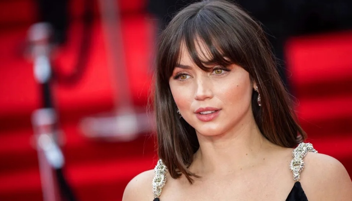 Ana de Armas fans settle 'frivolous' lawsuit with production giant