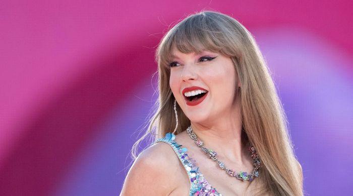 Taylor Swift unveils release details for 'TTPD' music video
