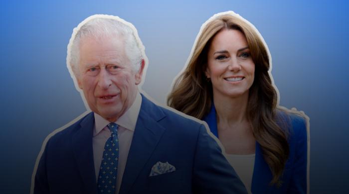 Kate Middleton ‘more concerned' about King Charles amid cancer
