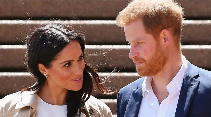Meghan Markle, Prince Harry lacking royal abilities of public service Meghan Markle, Prince Harry lacking royal abilities of public service