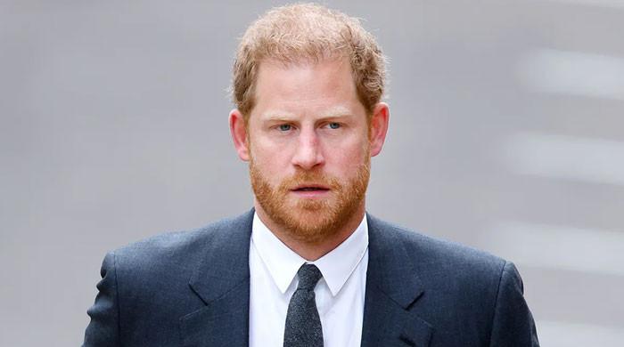 Prince Harry puts forth his ‘vengeful nature' with latest bold move