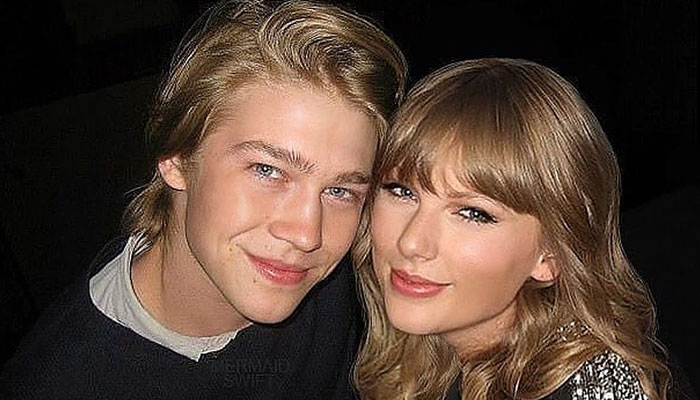 Taylor Swift dubs Joe Alwyn as one of her ‘worst exes' amid 'TTPD' hype