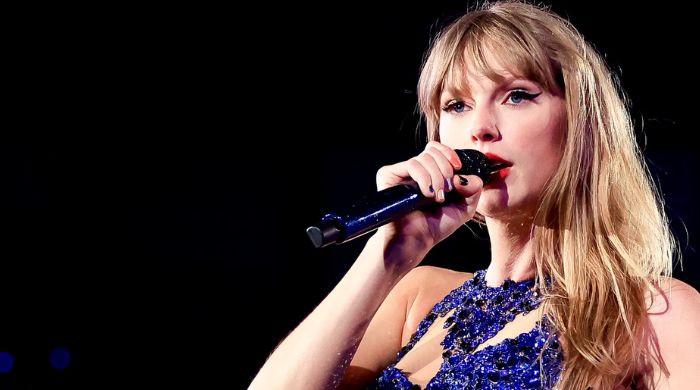 Taylor Swift personal trainer details her intense workout routine Taylor Swift personal trainer details her intense workout routine