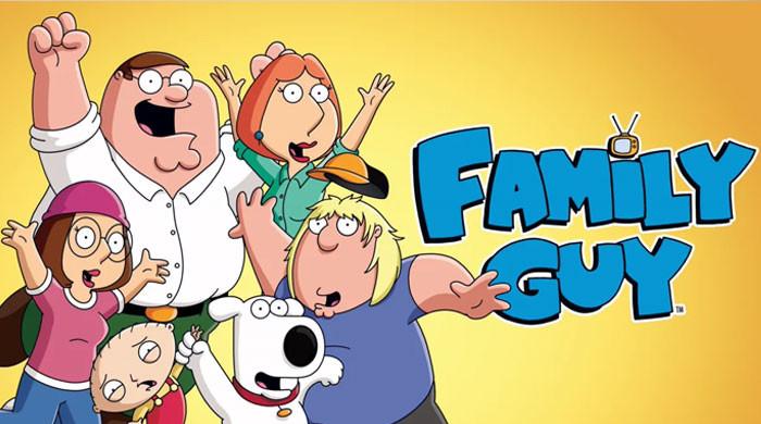 'Family Guy' creator Seth MacFarlane details future of beloved series