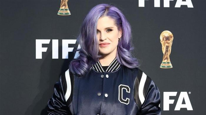 Kelly Osbourne addresses using Ozempic for weight loss