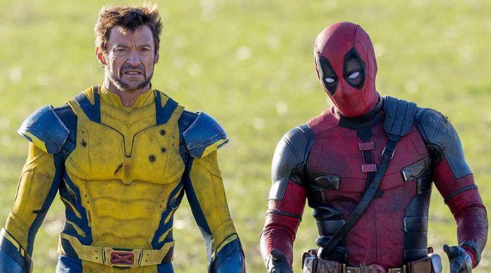 Ryan Reynolds teases new 'Deadpool 3' trailer with Hugh Jackman
