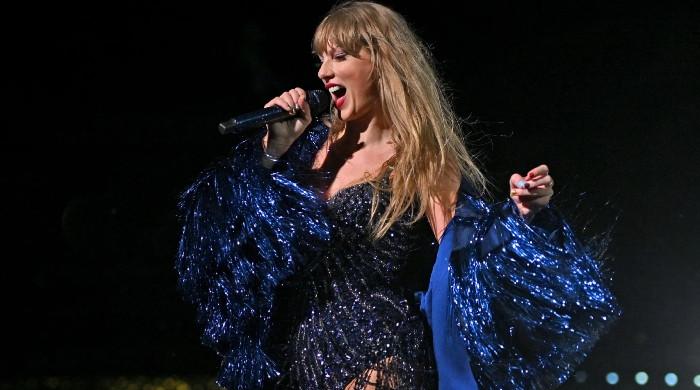 Taylor Swift pens witty responses for TTPD reviews