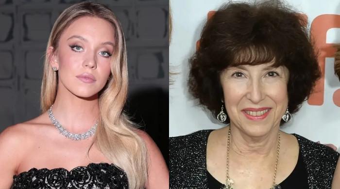 Sydney Sweeney responds subtly to Carol Baum's criticism
