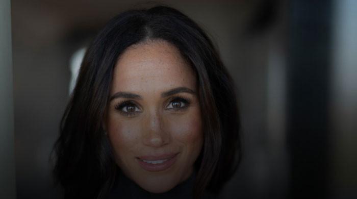 Meghan Markle irritating and riling up a famous celebrity chef