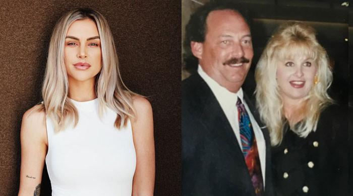 Lala Kent honours her late father with heartfelt note