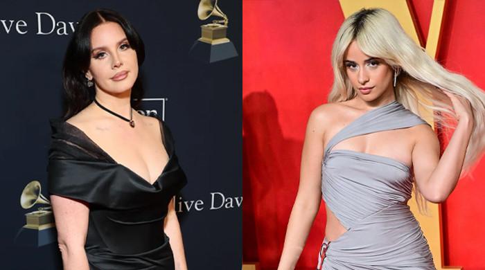 Camila Cabello gushes over Lana Del Ray post Coachella appearance