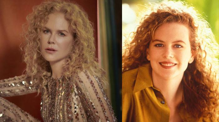Nicole Kidman achieves another milestone