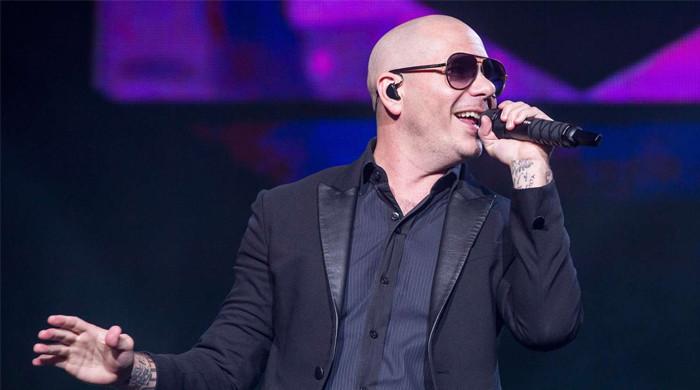 Pitbull unveils 'Party After Dark' North American Tour plans