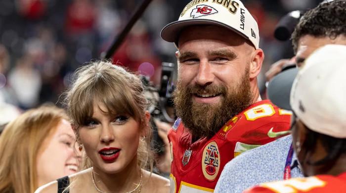 Travis Kelce heard Taylor Swift 'TTPD' album before release?