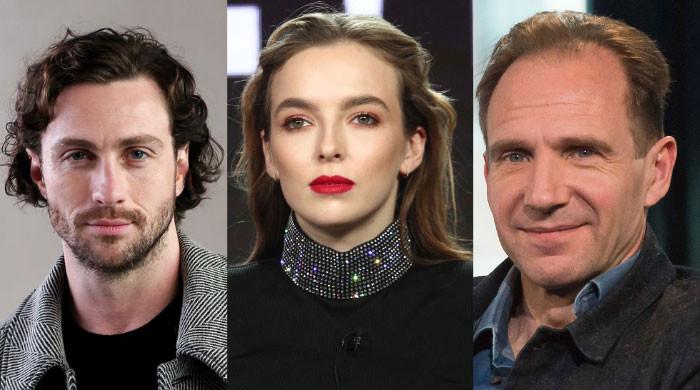 ‘28 Years Later' taps major names for sequel