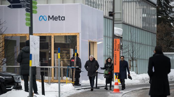 Meta loses $163 billion amid AI future plans