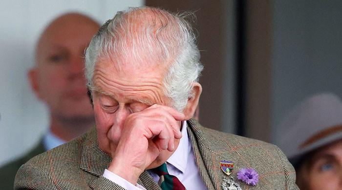 Palace Officials React To News Of King Charles Failing Health And
