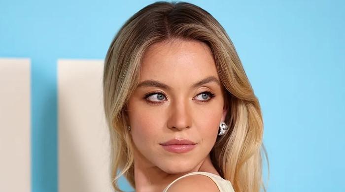 'Confident' Sydney Sweeney turns a deaf ear to criticism?