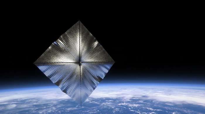 What to know about Nasa's Solar Sail System?