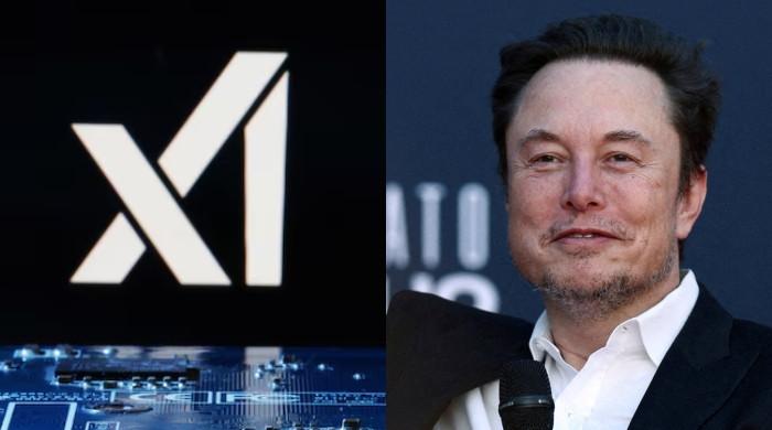 Elon Musk's AI company xAI 'raising $6b' in funding