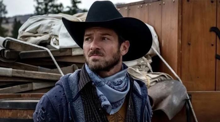 Ian Bohen teases big things for ‘Yellowstone': ‘It'll be worth the wait'