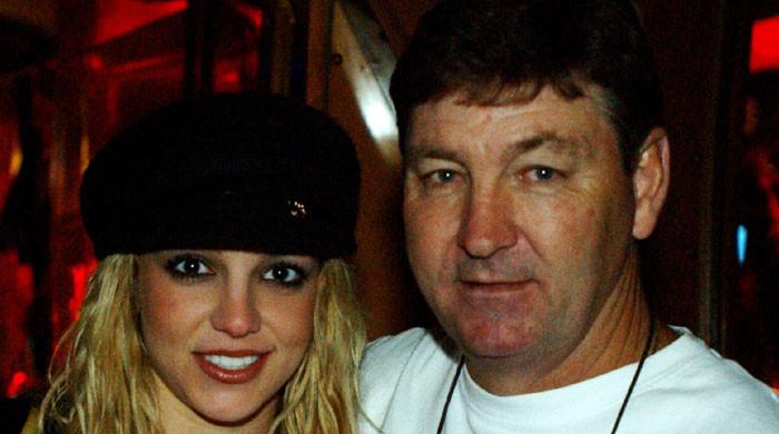 Britney Spears, Jamie Spears hash out legal woes