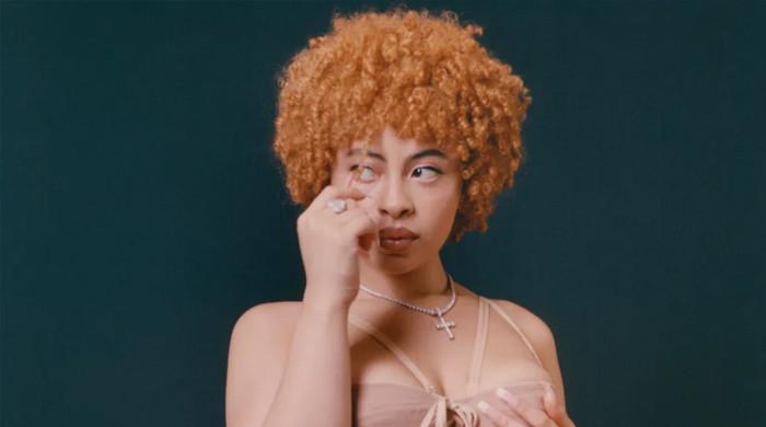 Ice Spice teams up with Cash Cobain, Bay Swag for new song